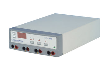 CBS Scientific: Electrophoresis and Laboratory Equipment