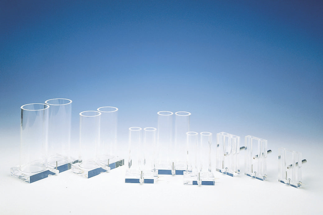 Gradient Maker – CBS Scientific