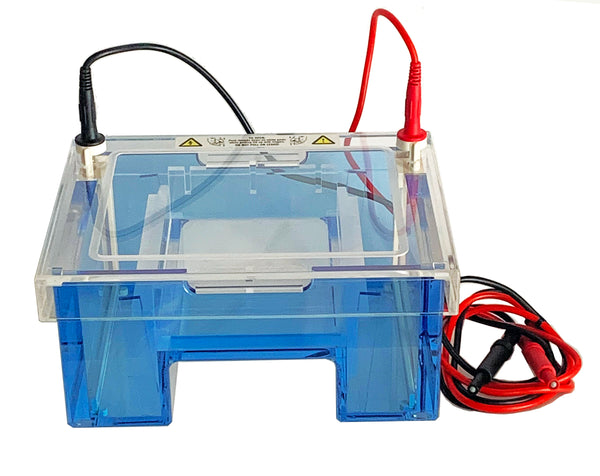 Horizontal Systems – CBS Scientific