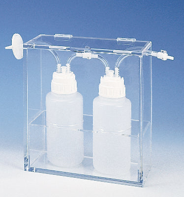 QuickTrap™ Vacuum Protection System – CBS Scientific